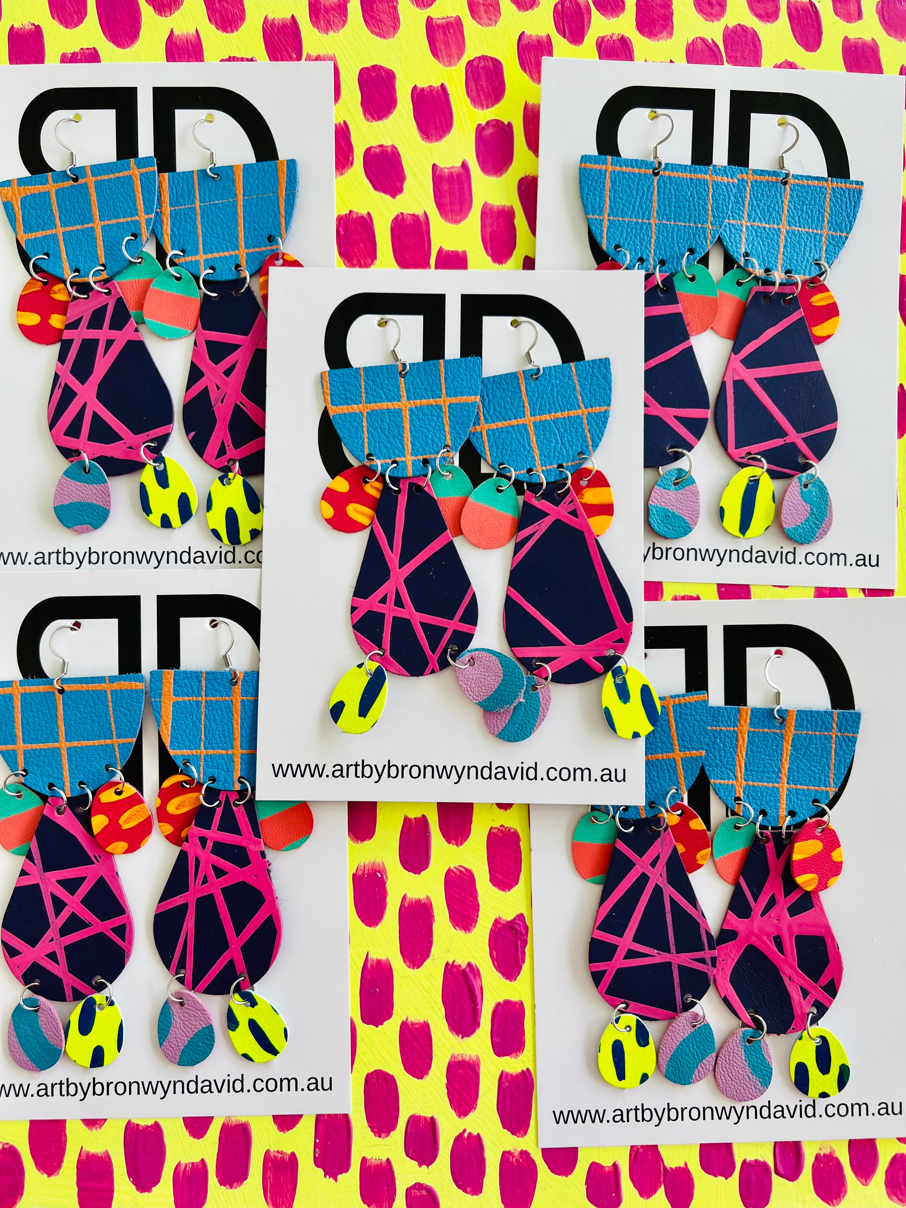 Wholesale – bronwyndavid